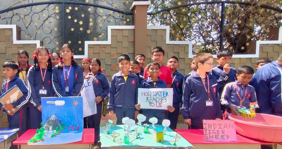 Bensons School - Bensons International Academy
